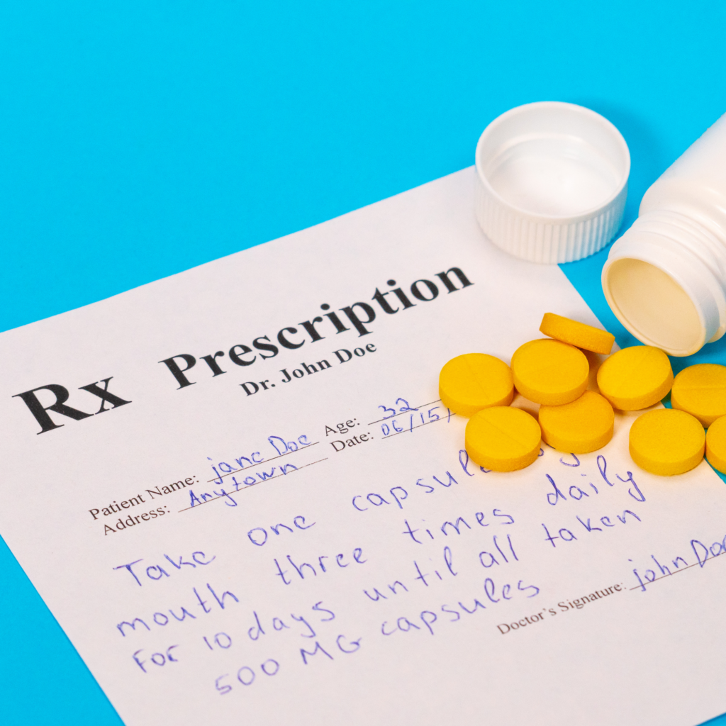 NHS Exemptions and Prescription Charges - Newgen Pharmacy